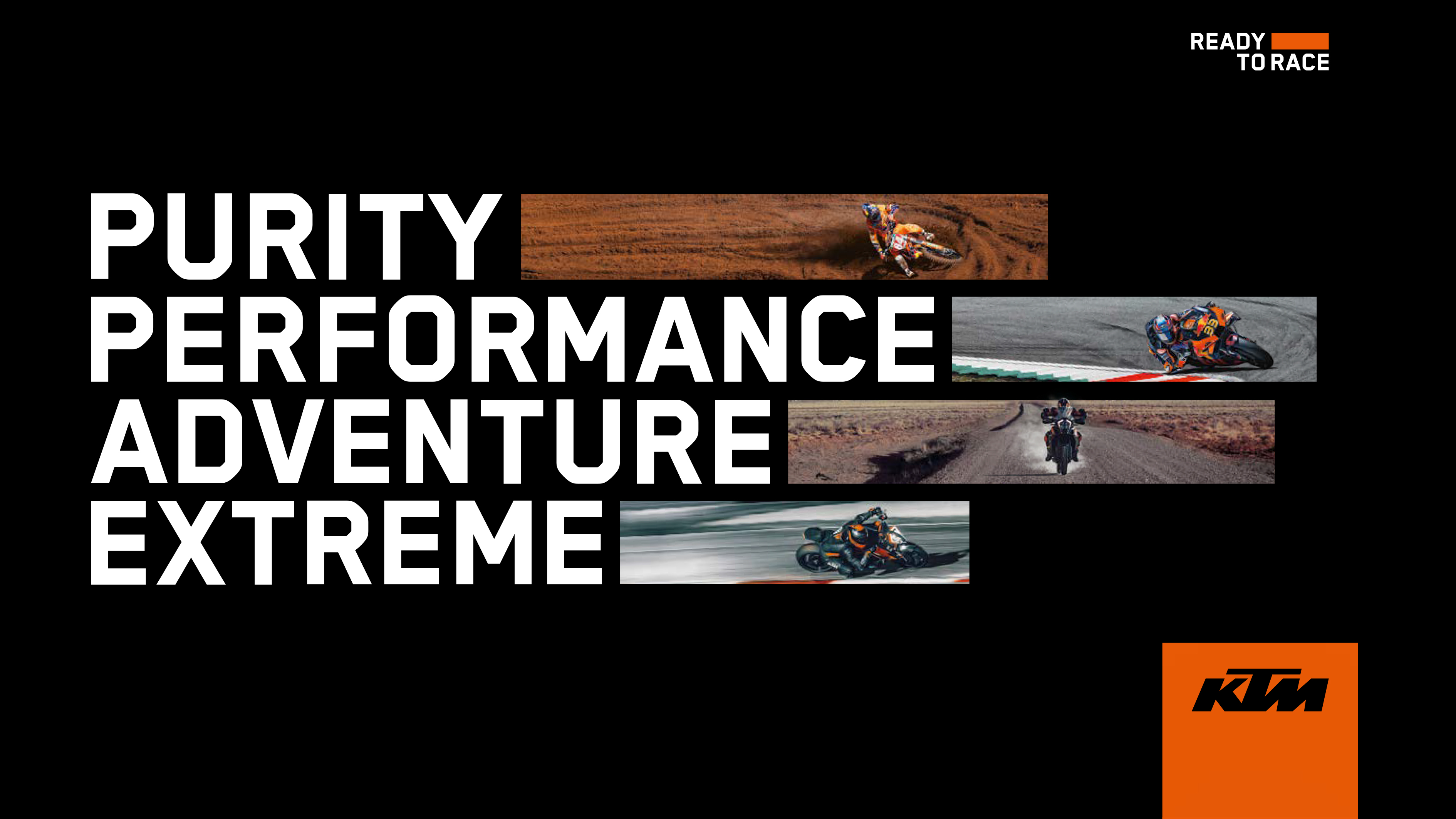 KTM is looking for new dealers | KTM United Kingdom