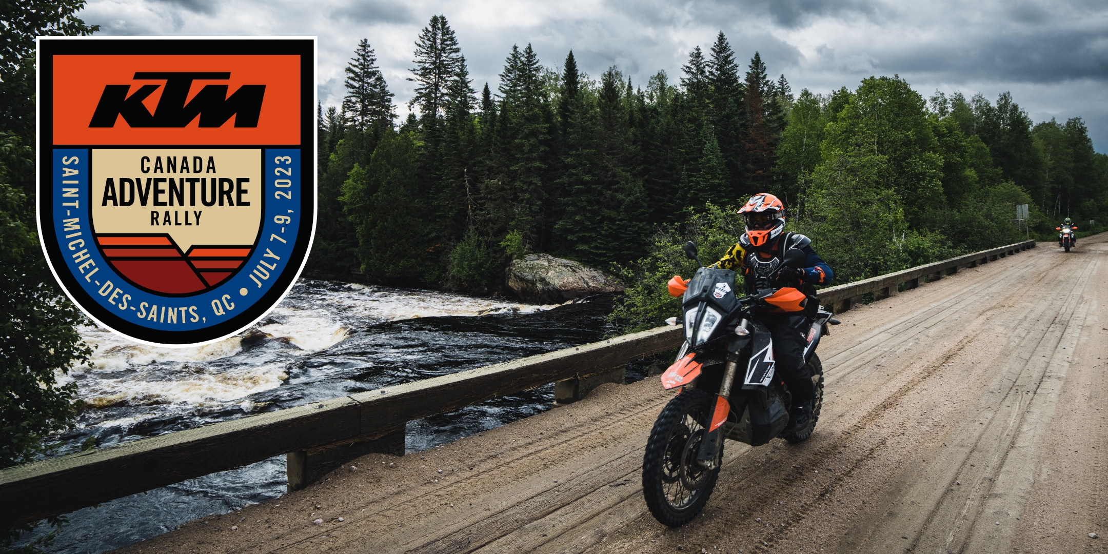 RULES & SCHEDULE 2023 | KTM Canada