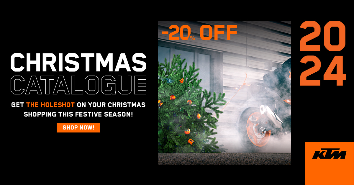 PowerWear Collections | KTM Australia